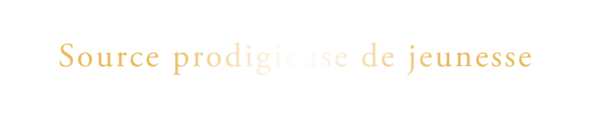 Collection Pure Mer - Cosmétique Thermes Marins