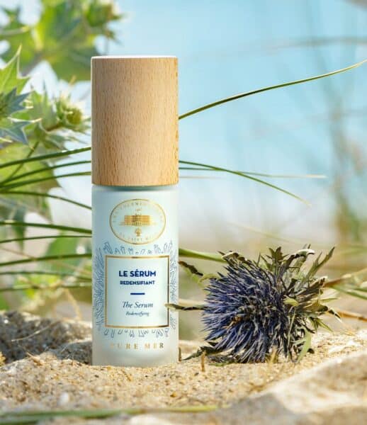 Collection Pure Mer - Cosmétique Thermes Marins