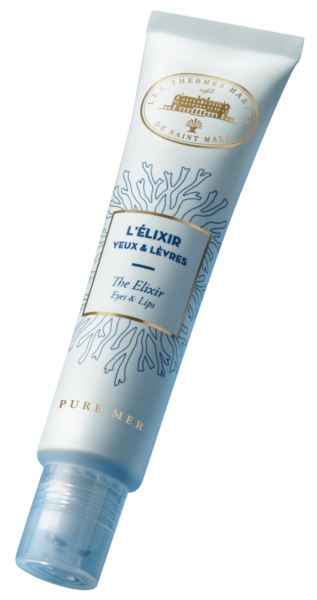 Collection Pure Mer - Cosmétique Thermes Marins