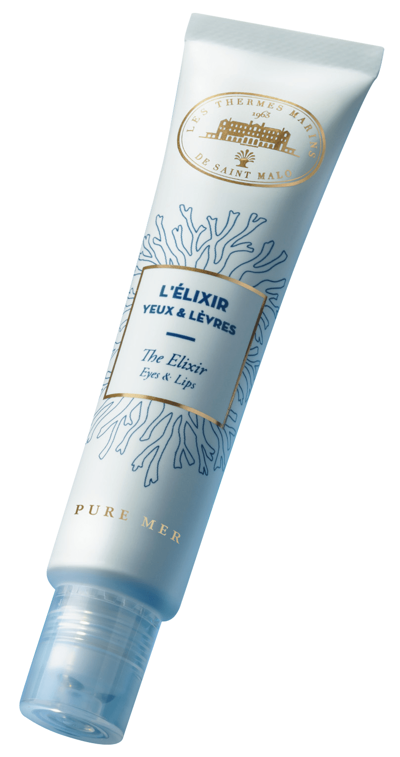 Collection Pure Mer - Cosmétique Thermes Marins