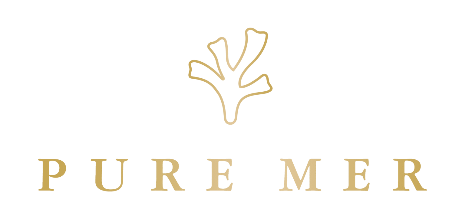 Pure Mer Collection - Cosmétique Thermes Marins