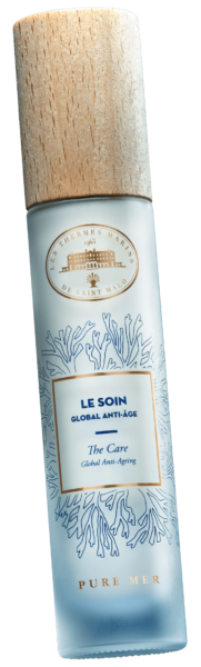 Collection Pure Mer - Cosmétique Thermes Marins