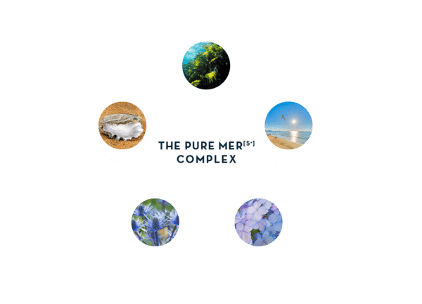 Pure Mer Collection - Cosmétique Thermes Marins
