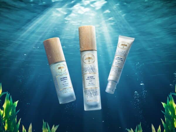 Global Anti Ageing - Cosmetics Thermes Marins